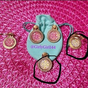 Jewelry | Swarovski Crystal Pop Socket Crystallized Phone | Poshmark